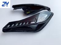 China FerrariF488 Original Equipment Manufacturer 318963 318965 Genuine Light-emitting Diode Left and Right Double Xenon Headlight RHD for sale