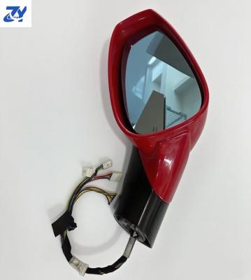 China For Ferrari 458 Italian Spider Professional OEM82909910 83092710 81364310 82910010 83092810 Rearview Mirror Original Second hand for sale