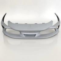 China For Ferrari F8 car bumper original equipment manufacturer for front fender 985778790 original front bumper for sale