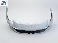 China For Ferrari F8 car bumper original equipment manufacturer for front fender 985778790 original front bumper for sale