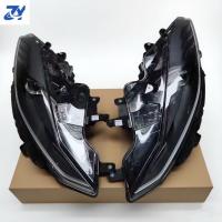 China For the original equipment manufacturer Ferrari F8 tributto light-emitting diode headlight left and right second-hand for sale