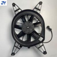 China For Ferrari 458 OEM 270923 275044 Original Equipment Manufacturer High Quality Radiator Fan for sale