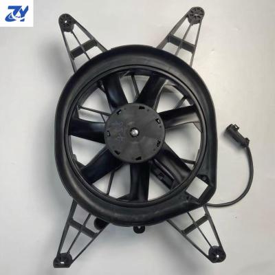 China For Ferrari 458 OEM 270923 275044 Original Equipment Manufacturer High Quality Radiator Fan for sale