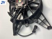 China For Ferrari 458 OEM 270923 275044 Original Equipment Manufacturer High Quality Radiator Fan for sale