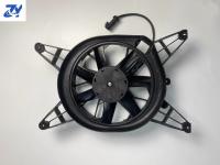 China For Ferrari 458 OEM 270923 275044 Original Equipment Manufacturer High Quality Radiator Fan for sale