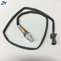 China Equipment manufacturer High-quality oxygen sensor Rear original Suitable for Ferrari 458 Italian Spider OE180915 High for sale