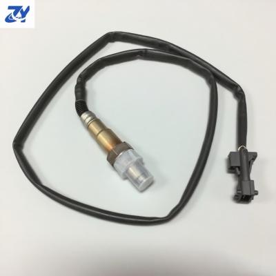 China Equipment manufacturer High-quality oxygen sensor Rear original Suitable for Ferrari 458 Italian Spider OE180915 High for sale