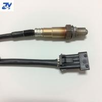 China Equipment manufacturer High-quality oxygen sensor Rear original Suitable for Ferrari 458 Italian Spider OE180915 High for sale
