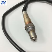China Equipment manufacturer High-quality oxygen sensor Rear original Suitable for Ferrari 458 Italian Spider OE180915 High for sale