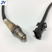 China Equipment manufacturer High-quality oxygen sensor Rear original Suitable for Ferrari 458 Italian Spider OE180915 High for sale