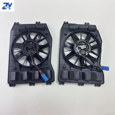 China For Ferrari 488 Pista F8 Spider Tributto Electric Fan Original Equipment Manufacturer High Quality 342151 for sale