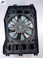 China For Ferrari 488 Pista F8 Spider Tributto Electric Fan Original Equipment Manufacturer High Quality 342151 for sale