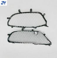 China For Ferrari F8 Spider Tributto 883391 Lightweight and Sturdy Aluminum Grille High-quality Aluminum Front Bumper Grille for sale