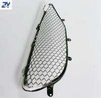 China For Ferrari F8 Spider Tributto 883391 Lightweight and Sturdy Aluminum Grille High-quality Aluminum Front Bumper Grille for sale