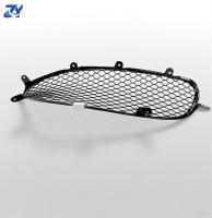 China For Ferrari F8 Spider Tributto 883391 Lightweight and Sturdy Aluminum Grille High-quality Aluminum Front Bumper Grille for sale