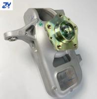 China Suitable for Ferrari 458 304731 304732 Original Equipment Manufacturer High Quality Steering Joint Auto Parts for sale