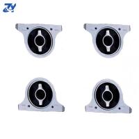 China For Ferrari California Ferrari 8 Cilindri Original Equipment Manufacturer 239753 278156 Gearbox Pad Bracket for sale