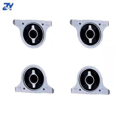 China For Ferrari California Ferrari 8 Cilindri Original Equipment Manufacturer 239753 278156 Gearbox Pad Bracket for sale
