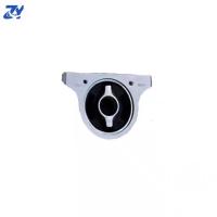China For Ferrari California Ferrari 8 Cilindri Original Equipment Manufacturer 239753 278156 Gearbox Pad Bracket for sale