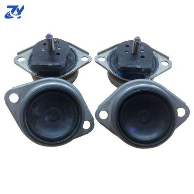 China For Ferrari California Ferrari 8 Cilindri Engine Bracket Original Equipment Manufacturer 269817 Engine Pad Bracket for sale