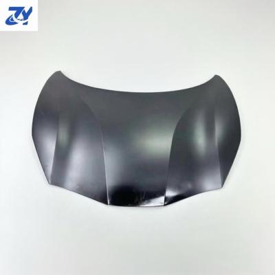 China Hot-selling for Ferrari 458 Italian Spider Hood Hood Original Equipment Manufacturer 85252111 83886711 for sale