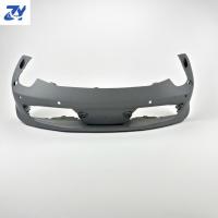 China For Ferrari F458 Original Equipment Manufacturer High-quality Aerodynamic Tuning Kit Front Bumper Front Body Kit for sale