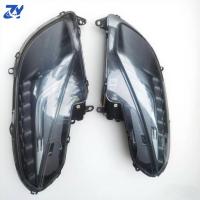 China For Ferrari F12 Left and Right Headlights Original Light-emitting Diode Headlights Original Equipment Manufacturer 297789 297880 for sale