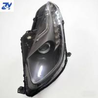 China For Ferrari F12 Left and Right Headlights Original Light-emitting Diode Headlights Original Equipment Manufacturer 297789 297880 for sale
