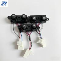 China Suitable for Ferrari F488 Trunk Lid Switch Fuel tank Lid Switch OE316875 Original Equipment Manufacturer High Quality for sale