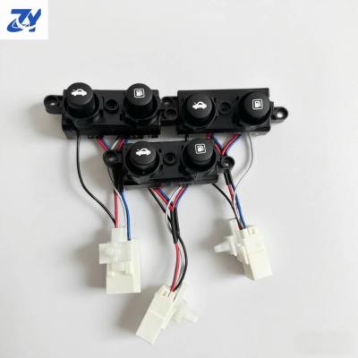 China Suitable for Ferrari F488 Trunk Lid Switch Fuel tank Lid Switch OE316875 Original Equipment Manufacturer High Quality for sale