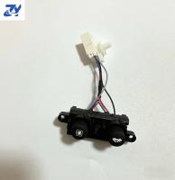 China Suitable for Ferrari F488 Trunk Lid Switch Fuel tank Lid Switch OE316875 Original Equipment Manufacturer High Quality for sale