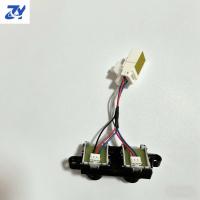 China Suitable for Ferrari F488 Trunk Lid Switch Fuel tank Lid Switch OE316875 Original Equipment Manufacturer High Quality for sale