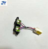 China Suitable for Ferrari F488 Trunk Lid Switch Fuel tank Lid Switch OE316875 Original Equipment Manufacturer High Quality for sale
