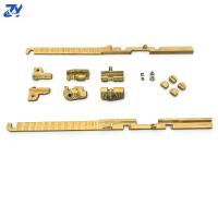 China Chinese Manufacturer for Ferrari California and California T OEM 82973500 Sunroof Sliding Mechanism Repair Package for sale