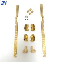 China Chinese Manufacturer for Ferrari California and California T OEM 82973500 Sunroof Sliding Mechanism Repair Package for sale