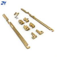 China Chinese Manufacturer for Ferrari California and California T OEM 82973500 Sunroof Sliding Mechanism Repair Package for sale
