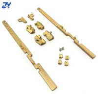 China Chinese Manufacturer for Ferrari California and California T OEM 82973500 Sunroof Sliding Mechanism Repair Package for sale