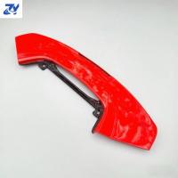 China For Ferrari 488 GTB Original Equipment Manufacturer High-quality 86130811 Original Second-hand Rear Spoiler for sale
