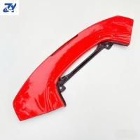 China For Ferrari 488 GTB Original Equipment Manufacturer High-quality 86130811 Original Second-hand Rear Spoiler for sale