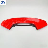 China For Ferrari 488 GTB Original Equipment Manufacturer High-quality 86130811 Original Second-hand Rear Spoiler for sale