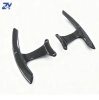 China High-quality Car Steering Wheel Paddles Are Suitable for Ferrari 488 458 Carbon Fiber Paddles for sale