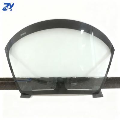 China Suitable for Ferrari 488 Windshield Auto Accessories Original Equipment Manufacturer 938935 for sale