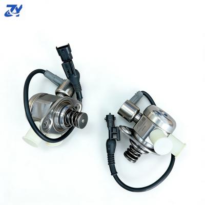 China High-Pressure Fuel Pump Fit for Ferrari Part Number 252704 0261520075 for sale