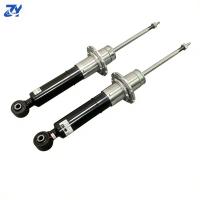 China Front Left Right Air Suspension Shock Absorbers for Ferrari California Strut 253847 for sale