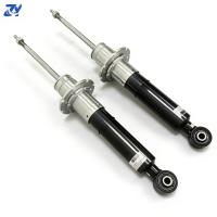 China Front Left Right Air Suspension Shock Absorbers for Ferrari California Strut 253847 for sale