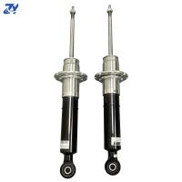 China High-Quality Air Suspension Parts Front Shock Absorber with Magnetic Function OE 255863 for Ferrari 458 Italia Spider for sale