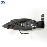China High-Quality Automatic Gear Shift Knob Lever Handle for Ferrari 458 - Interior Gear Knob Accessory for sale