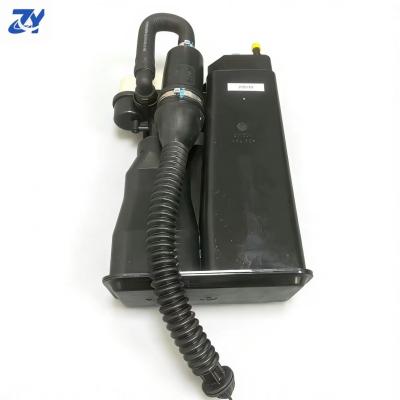 China For Ferrari F458 Italy OEM 260314 251288 Original Fuel Evaporator Canister Filter Pipe Assembly Kit for sale