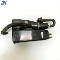 China For Ferrari F458 Italy OEM 260314 251288 Original Fuel Evaporator Canister Filter Pipe Assembly Kit for sale