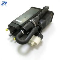 China For Ferrari F458 Italy OEM 260314 251288 Original Fuel Evaporator Canister Filter Pipe Assembly Kit for sale